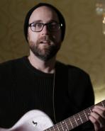 Meet Our Arts Team | City of Burnaby