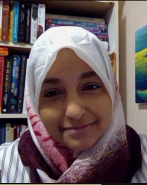 Meet Our Arts Team | City of Burnaby