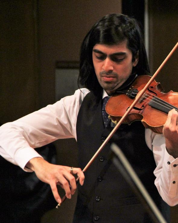 Meet Our Arts Team | City of Burnaby