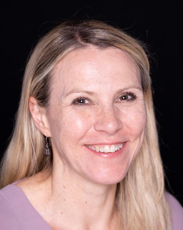 Meet Our Instructors | City of Burnaby