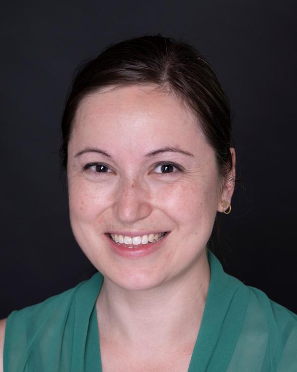 Meet Our Instructors | City of Burnaby