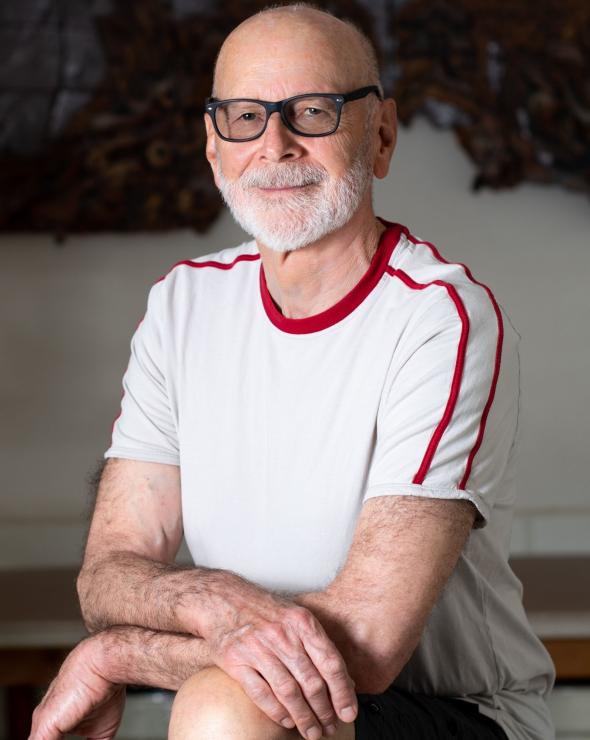 Meet Our Instructors | City of Burnaby