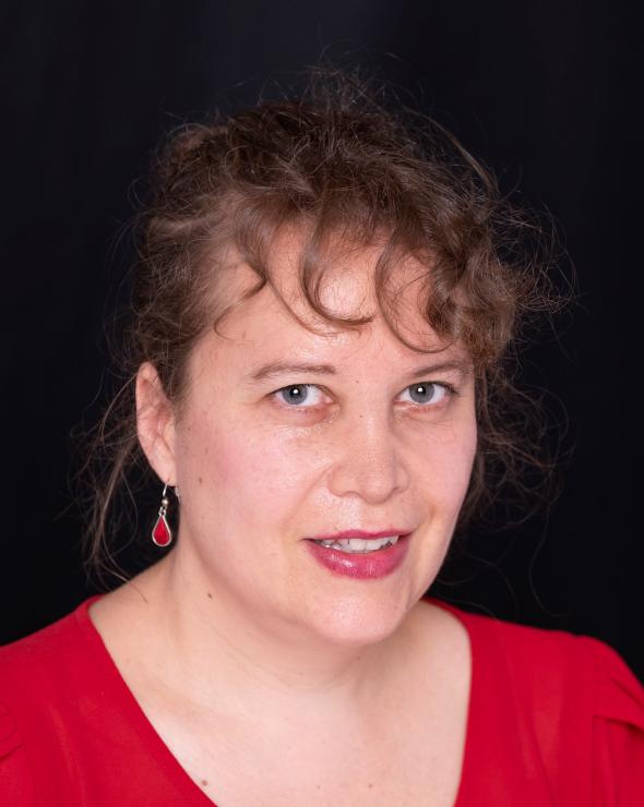 Meet Our Instructors | City of Burnaby