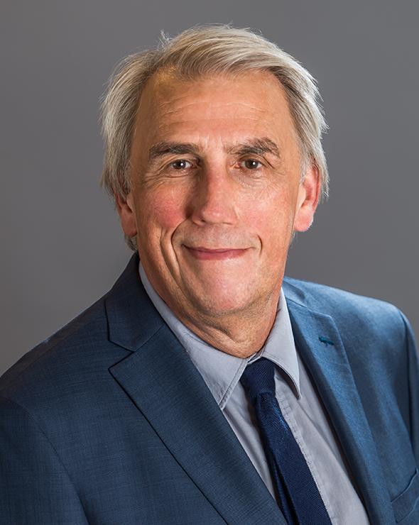 Councillor Joe Keithley | City of Burnaby