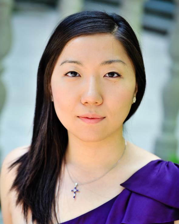 Meet Our Instructors | City of Burnaby