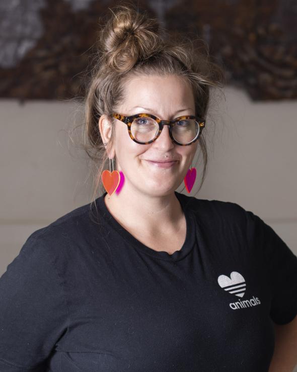 Meet Our Instructors | City of Burnaby
