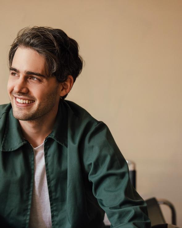 Meet Our Instructors | City of Burnaby