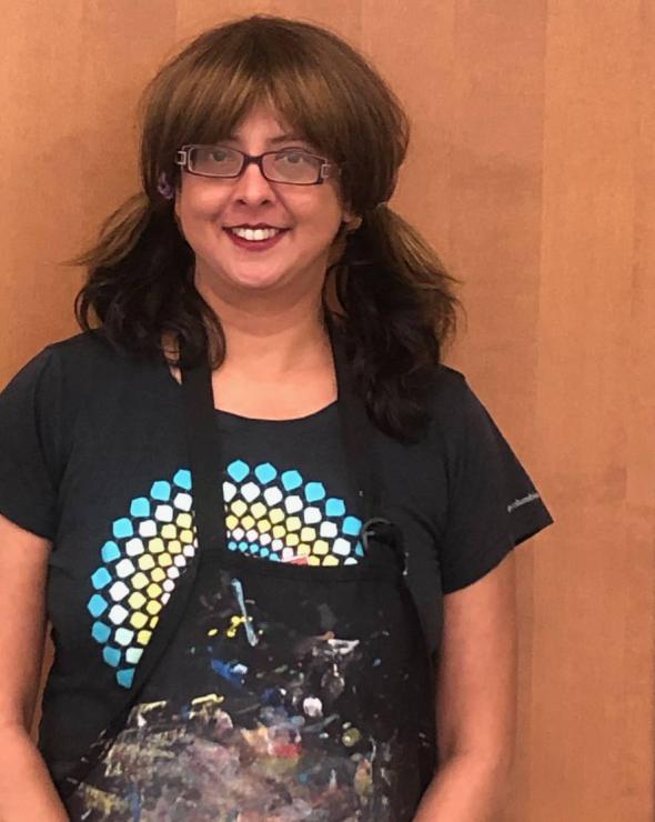 Meet Our Arts Instructors | City of Burnaby