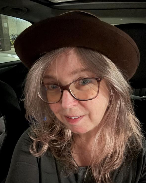 Meet Our Arts Instructors | City of Burnaby