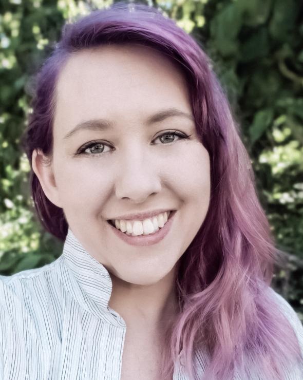Meet Our Arts Instructors | City of Burnaby
