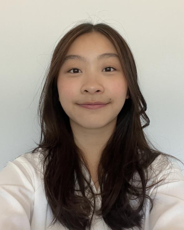 Meet Our Arts Team | City of Burnaby