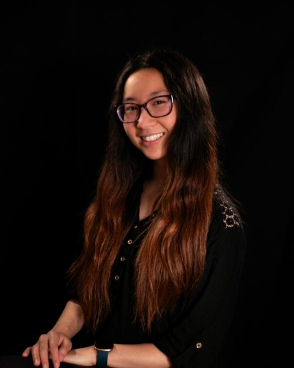 Meet Our Arts Instructors | City of Burnaby