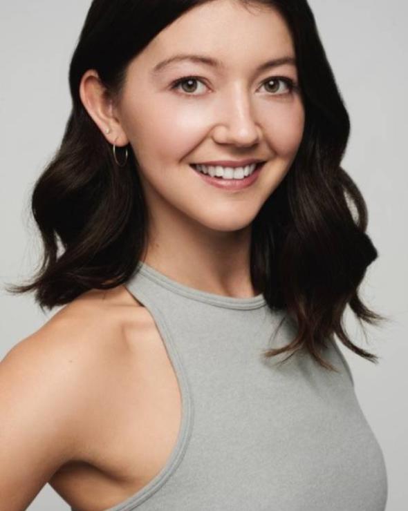 Meet Our Arts Team | City of Burnaby