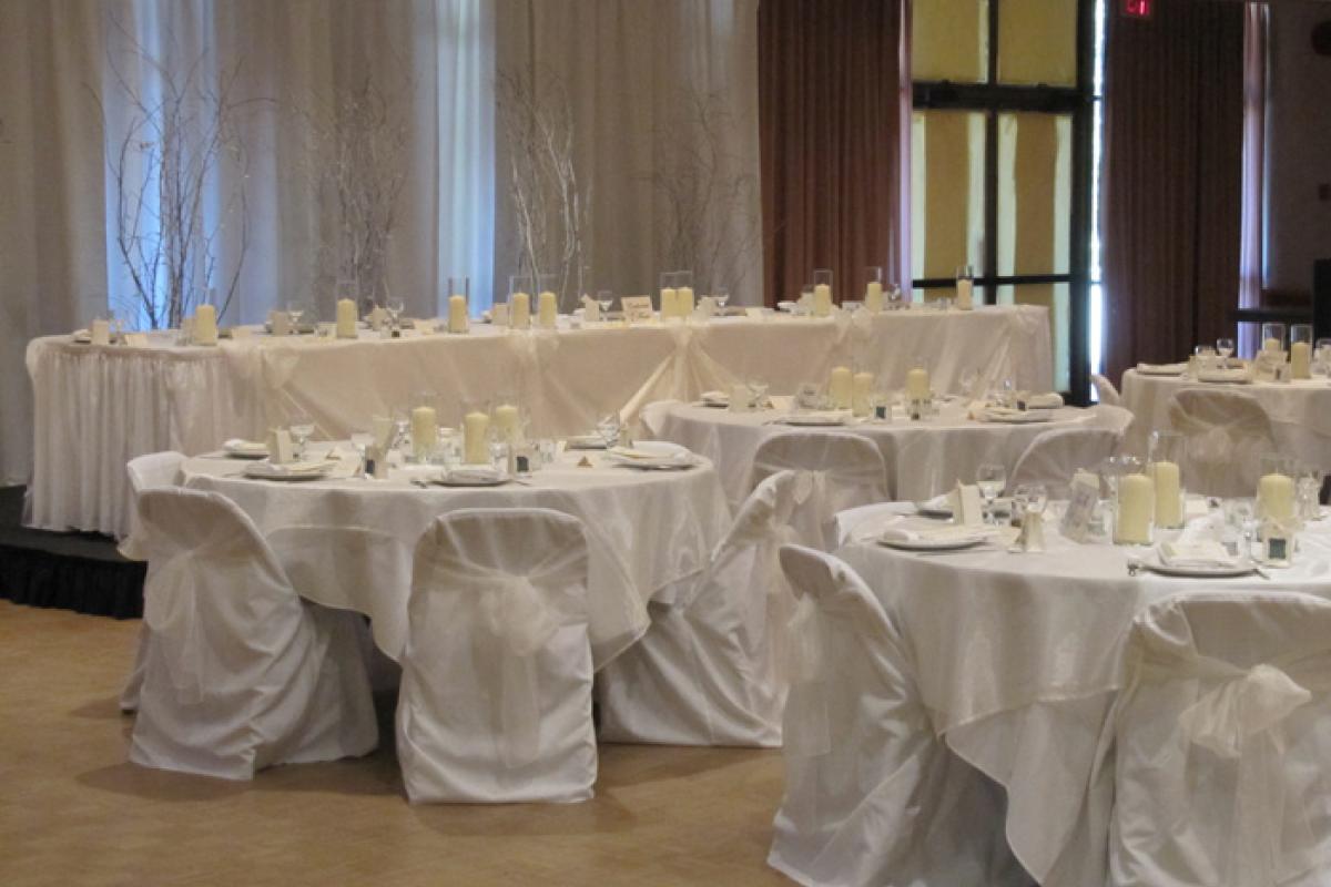 Bonsor Recreation Complex | City of Burnaby