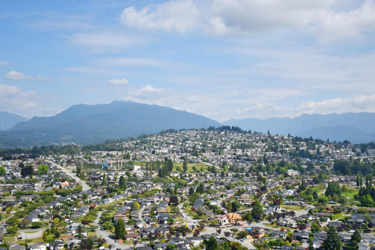 Housing | City of Burnaby