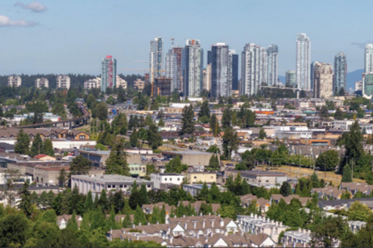 Mayor's Task Force on Community Housing | City of Burnaby