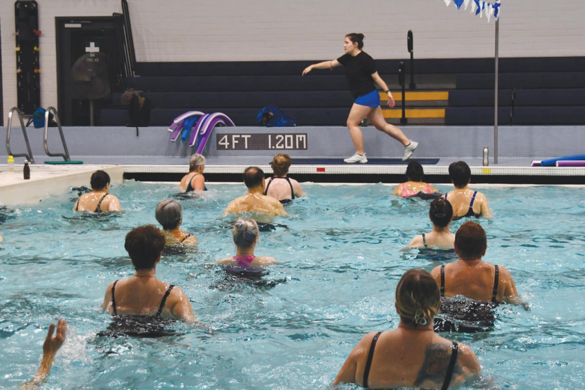 Be Active Pass | City of Burnaby