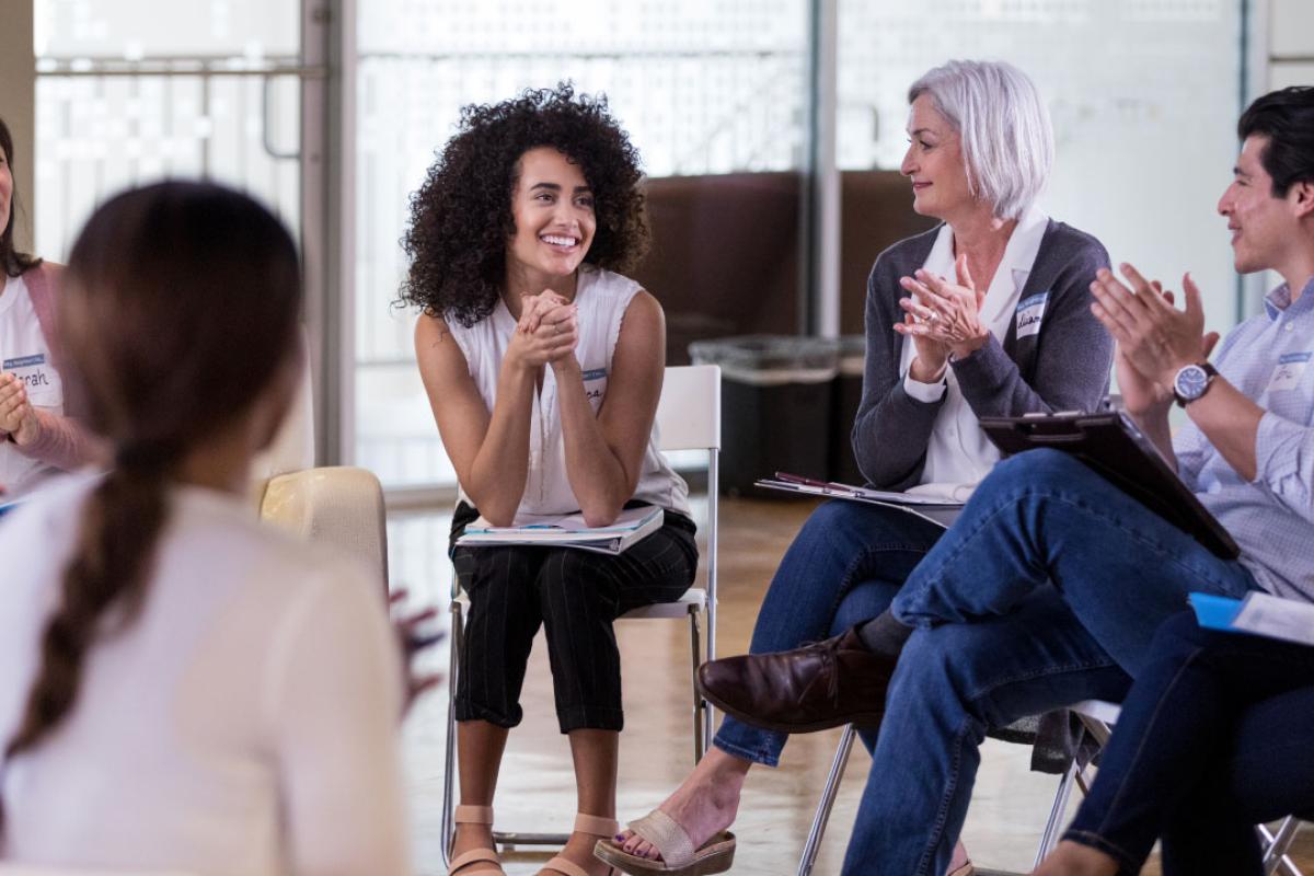 Community Safety Advisory Committees | City of Burnaby
