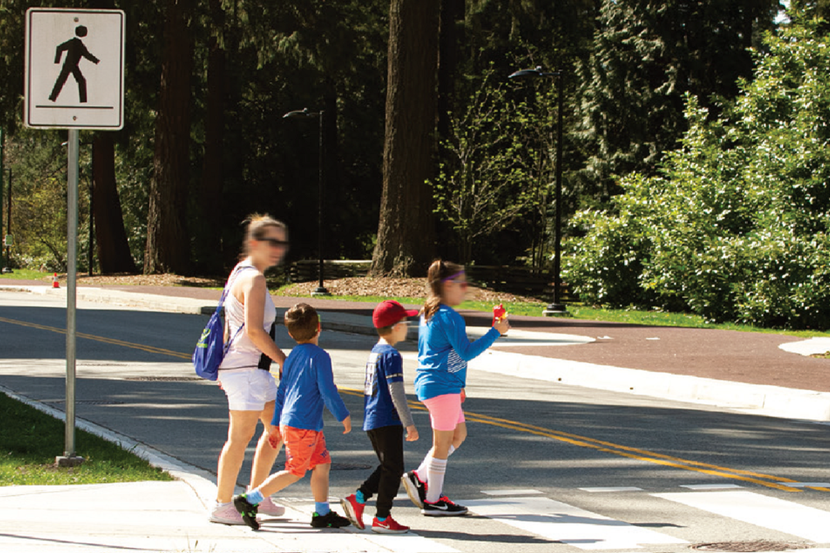 Elementary School Traffic and Safety Study | City of Burnaby