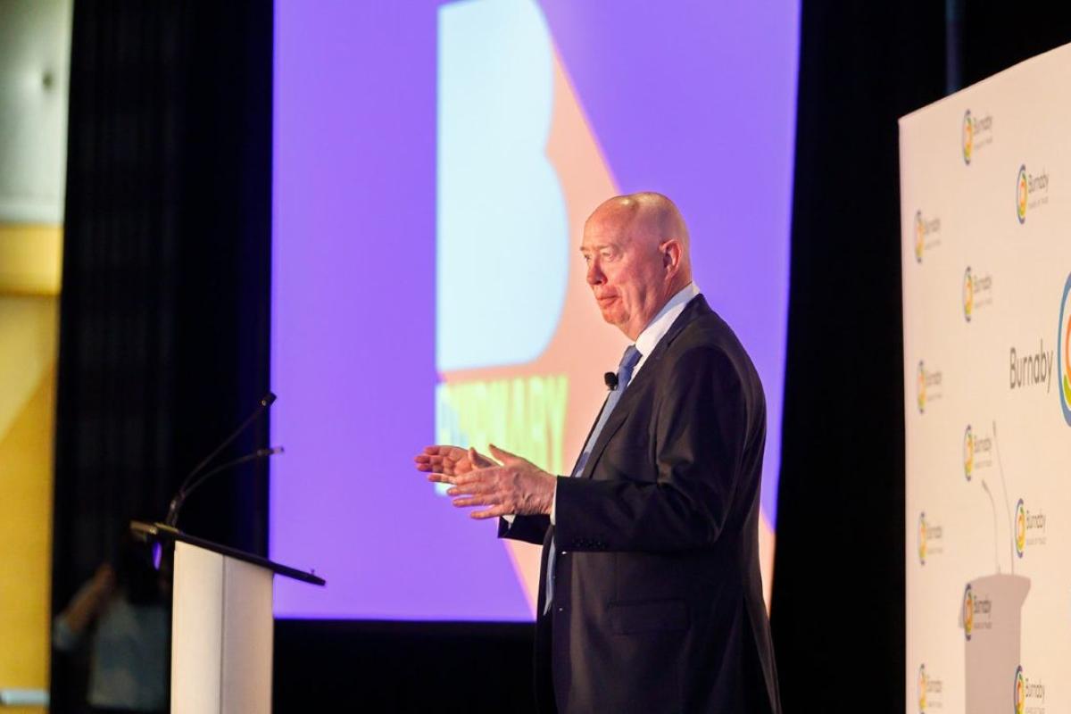 Mayor’s Task Force on Burnaby Economic Growth and Resilience | City of ...