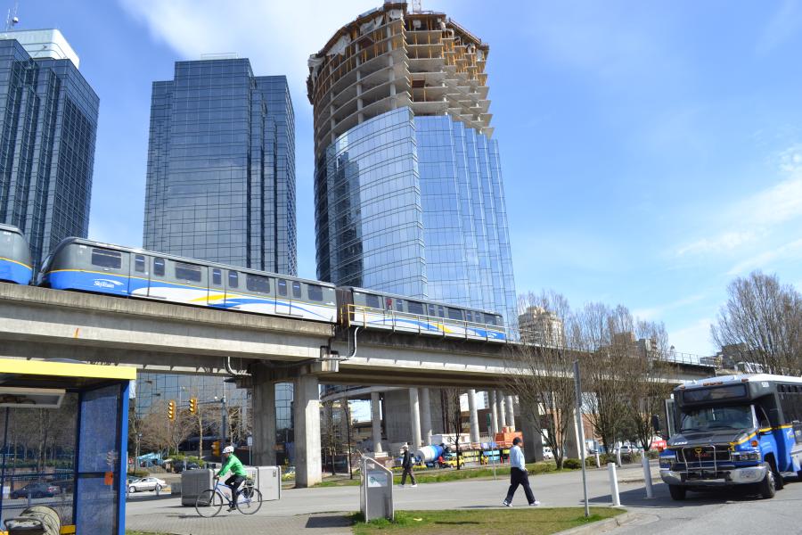 Home Page | City of Burnaby