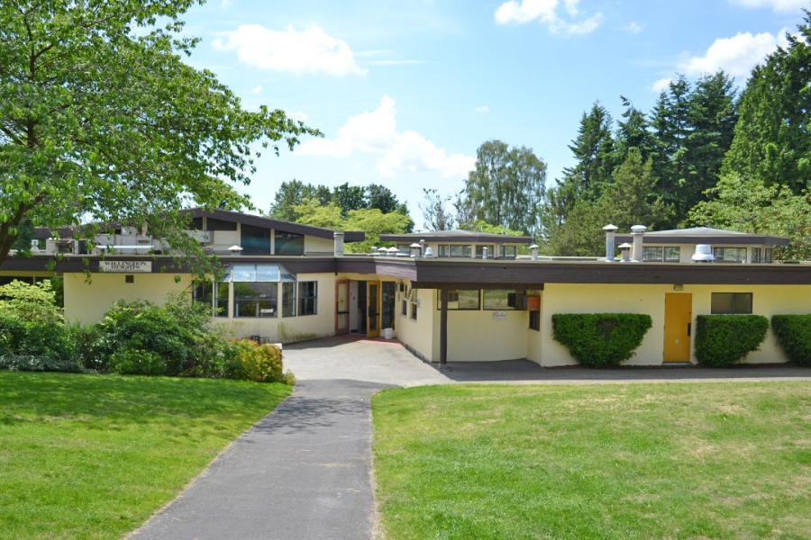 Willingdon Community Centre | City of Burnaby