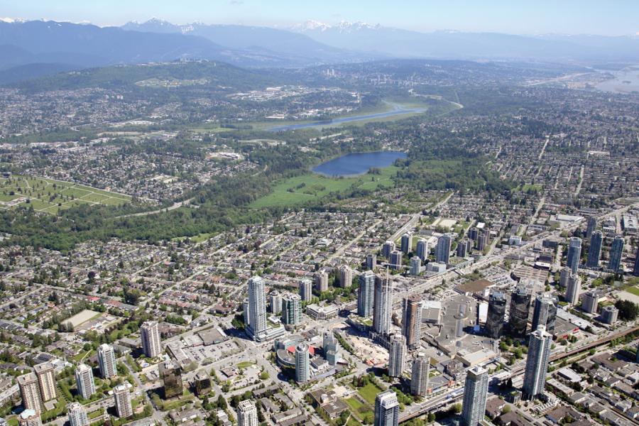 Home Page | City of Burnaby
