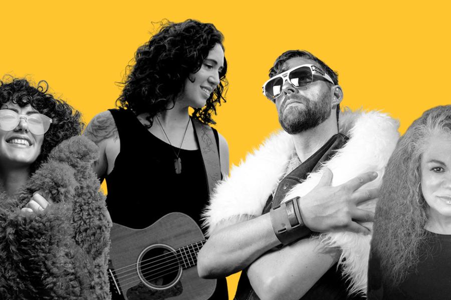 Shadbolt Centre for the Arts | City of Burnaby