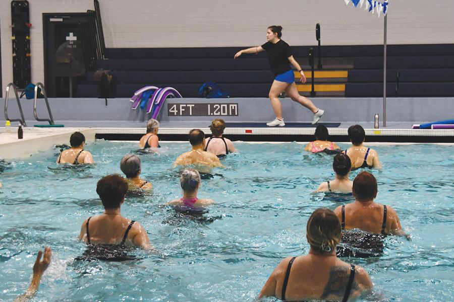 Be Active Pass | City of Burnaby