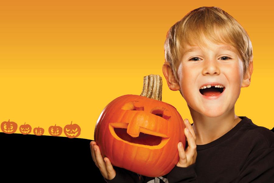 Halloween | City of Burnaby