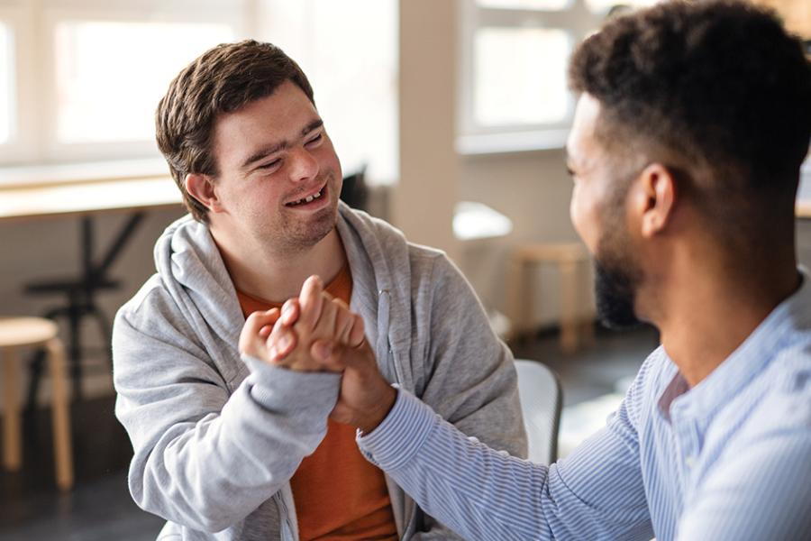 Adapted Activities | City of Burnaby