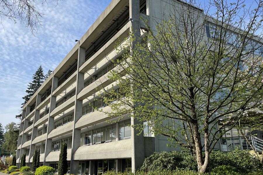 Burnaby City Hall | City of Burnaby
