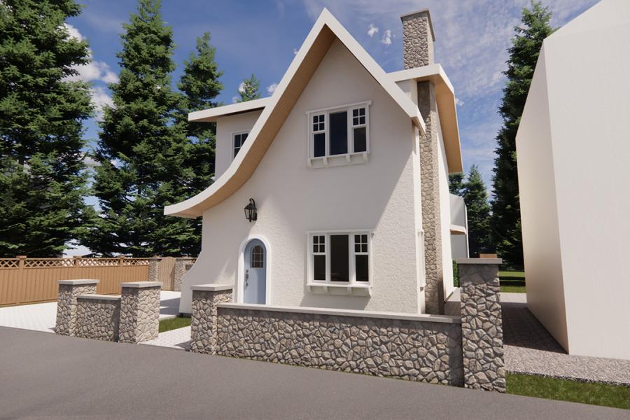 Hart House – Hart Design Studio | City of Burnaby