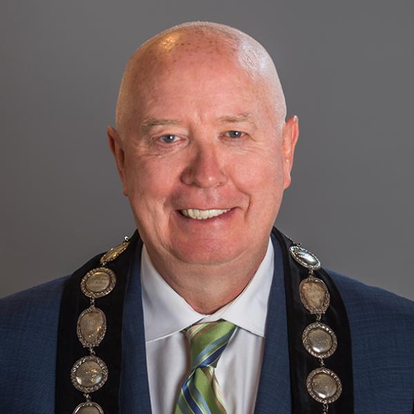Mayor and Council | City of Burnaby