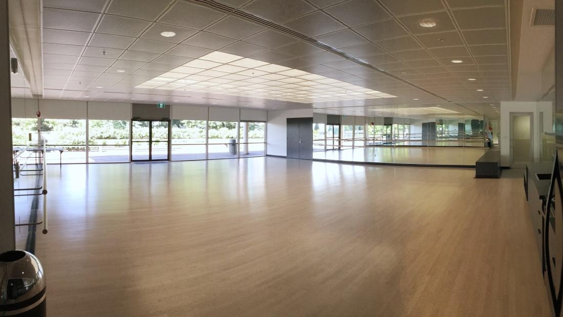 Bonsor Recreation Complex | City of Burnaby