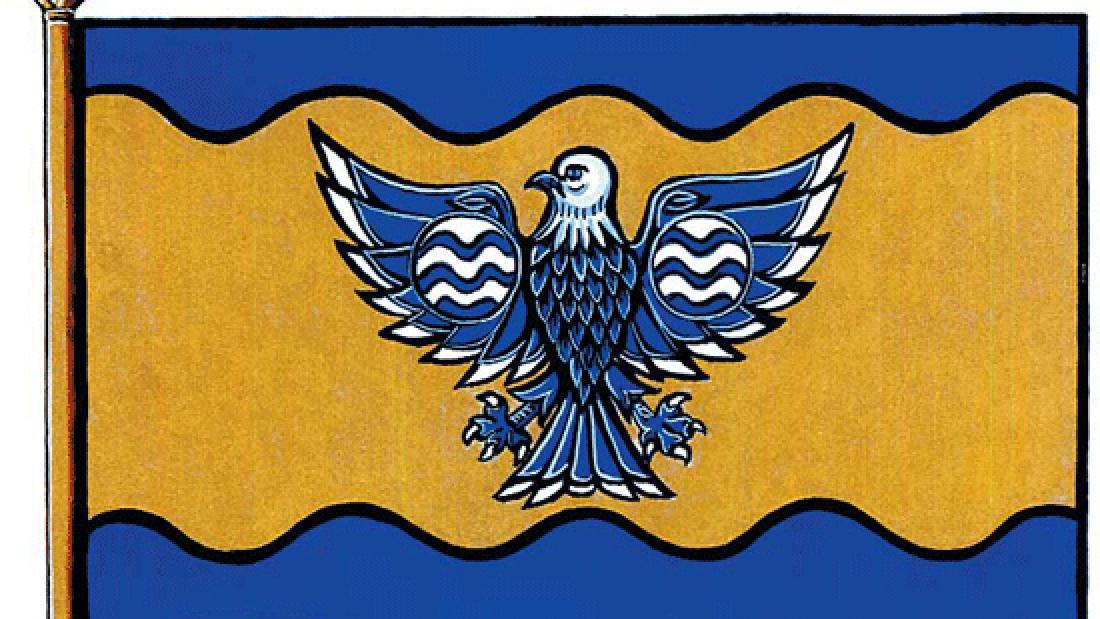 Coat of Arms & City Symbols | City of Burnaby