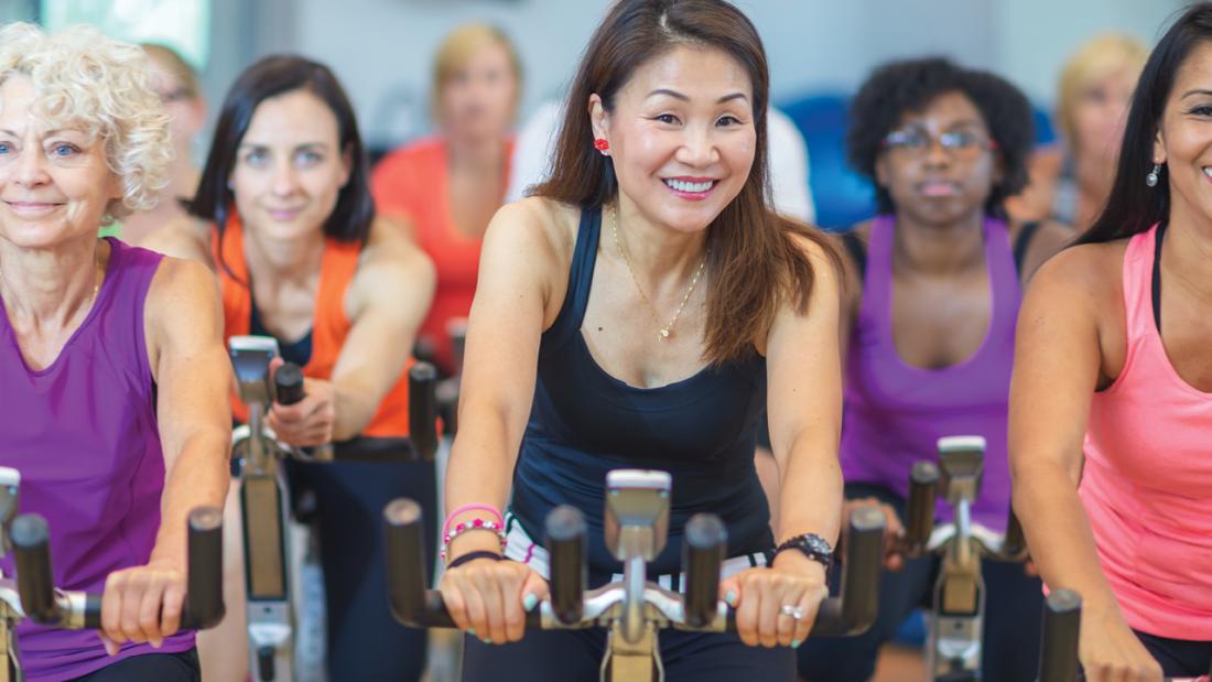 Bonsor Recreation Complex | City of Burnaby