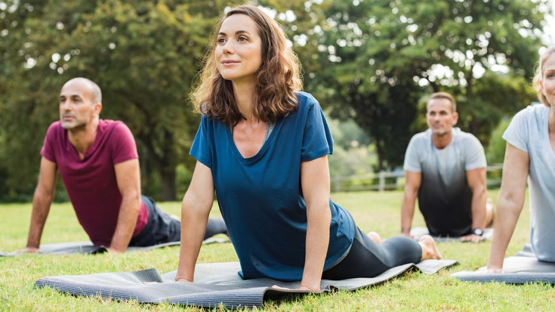 Bonsor Recreation Complex | City of Burnaby