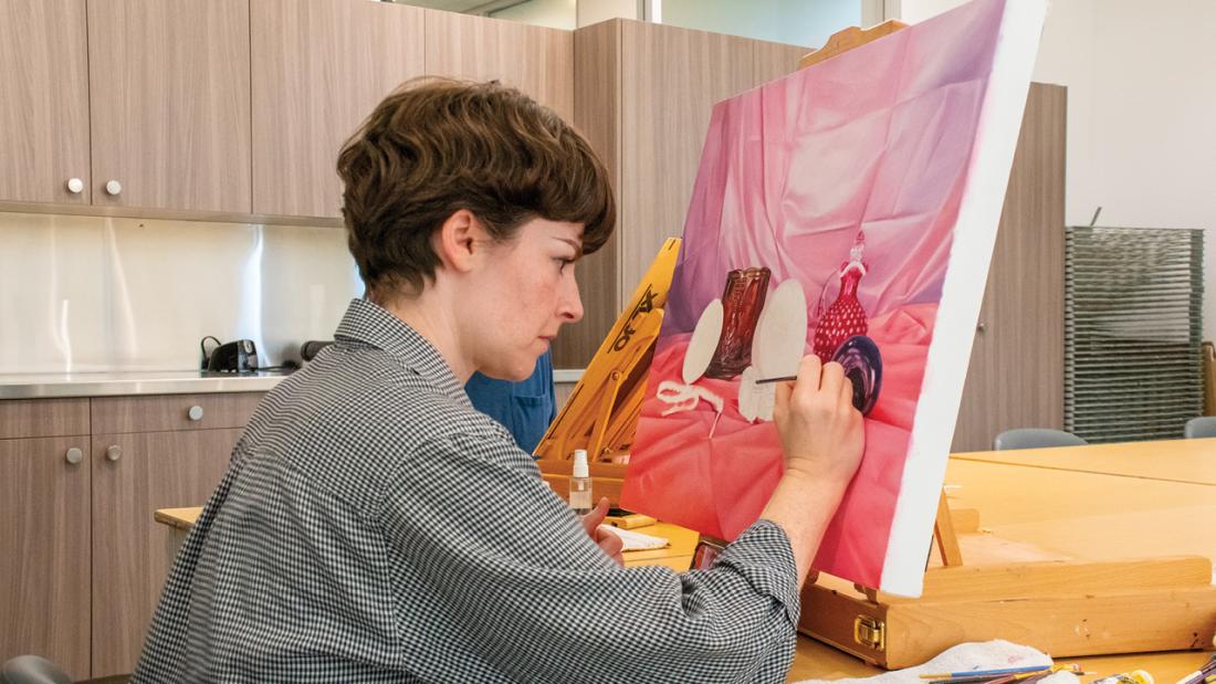 Bonsor Recreation Complex | City of Burnaby