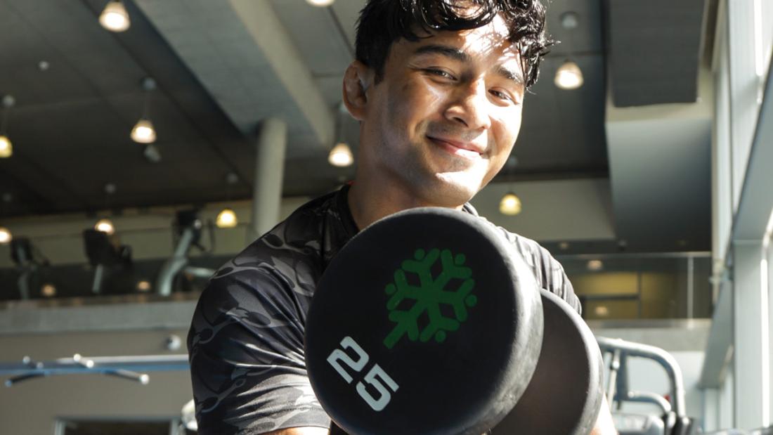 Eileen Dailly Leisure Pool & Fitness Centre | City of Burnaby