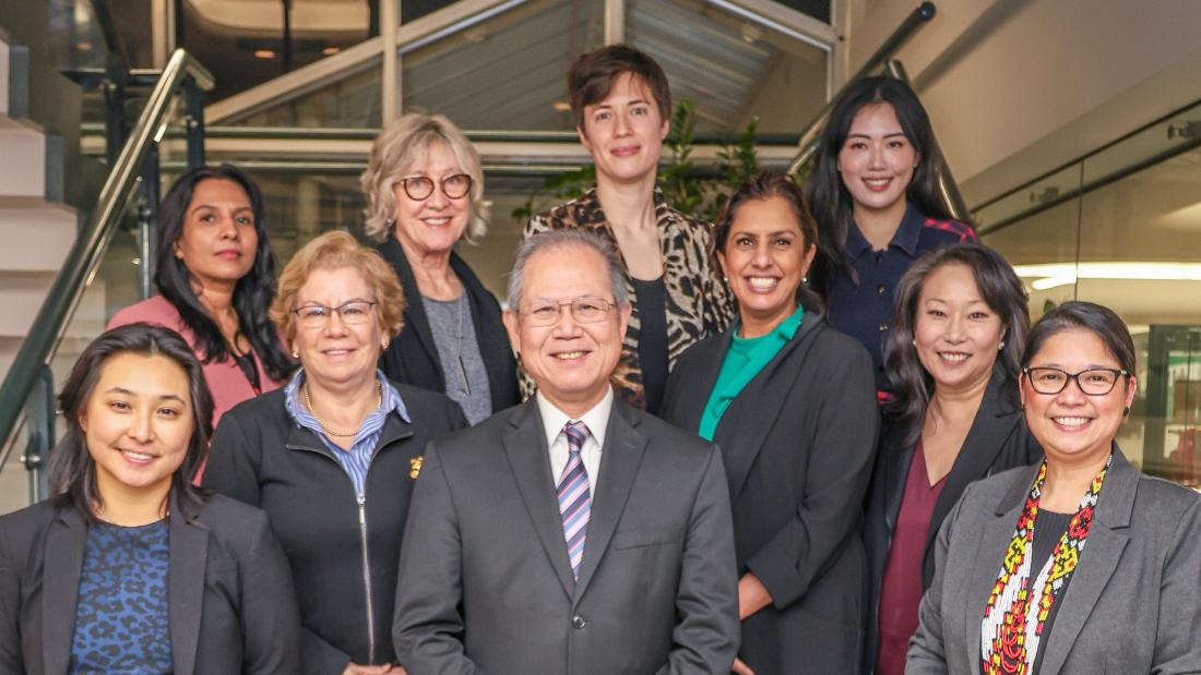 Social Planning Committee | City of Burnaby