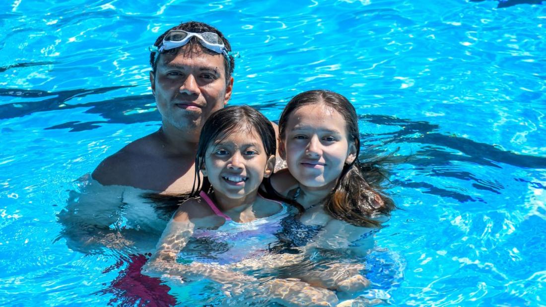 Bill Copeland Sports Centre | City of Burnaby