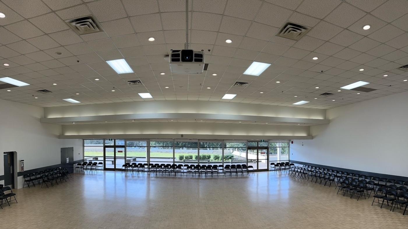 Bonsor Recreation Complex | City of Burnaby