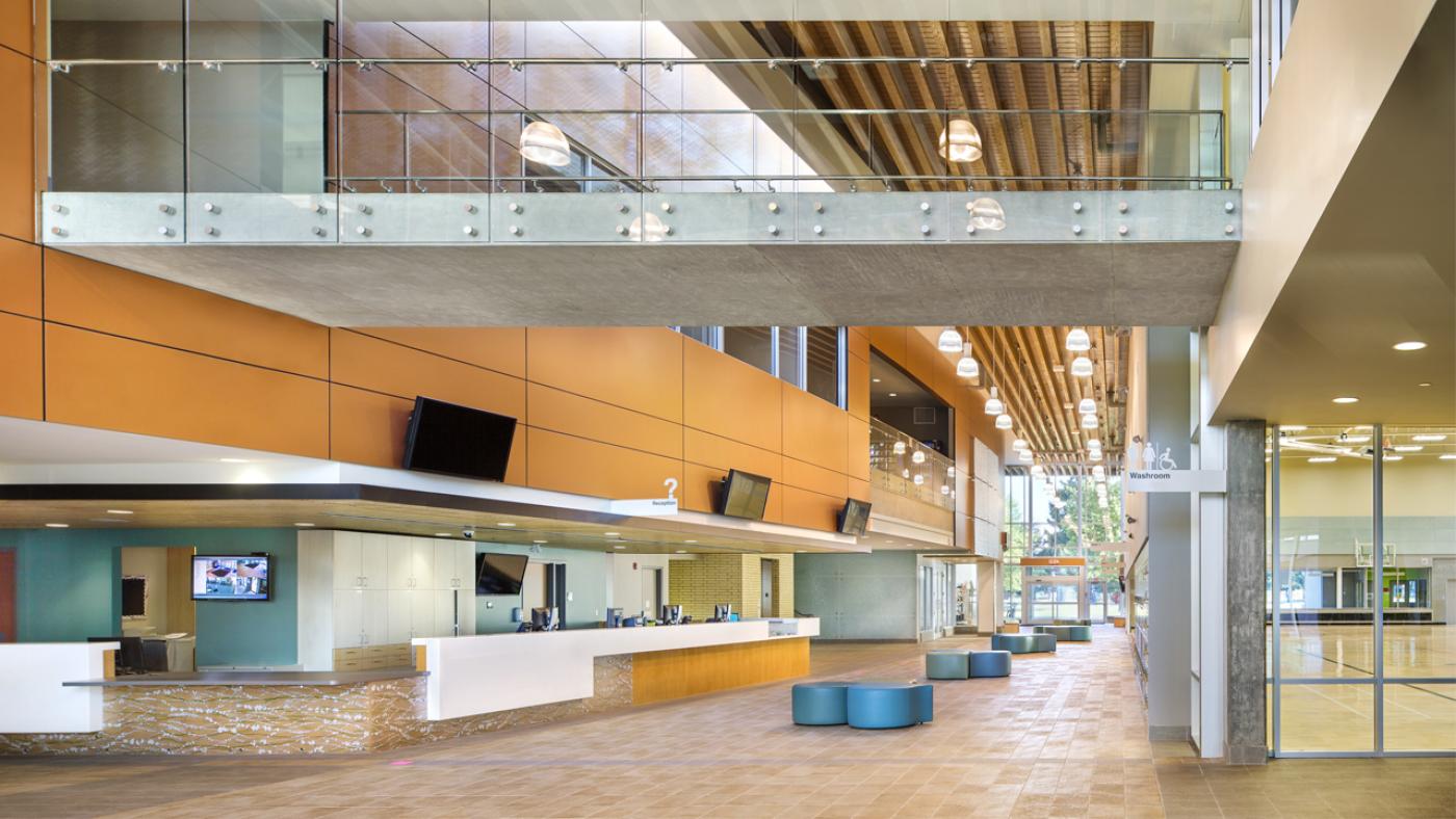 Recreation & Arts | City of Burnaby