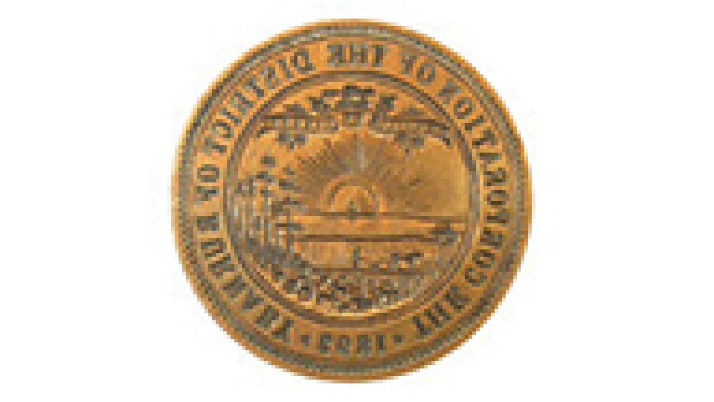 Coat of Arms & City Symbols | City of Burnaby