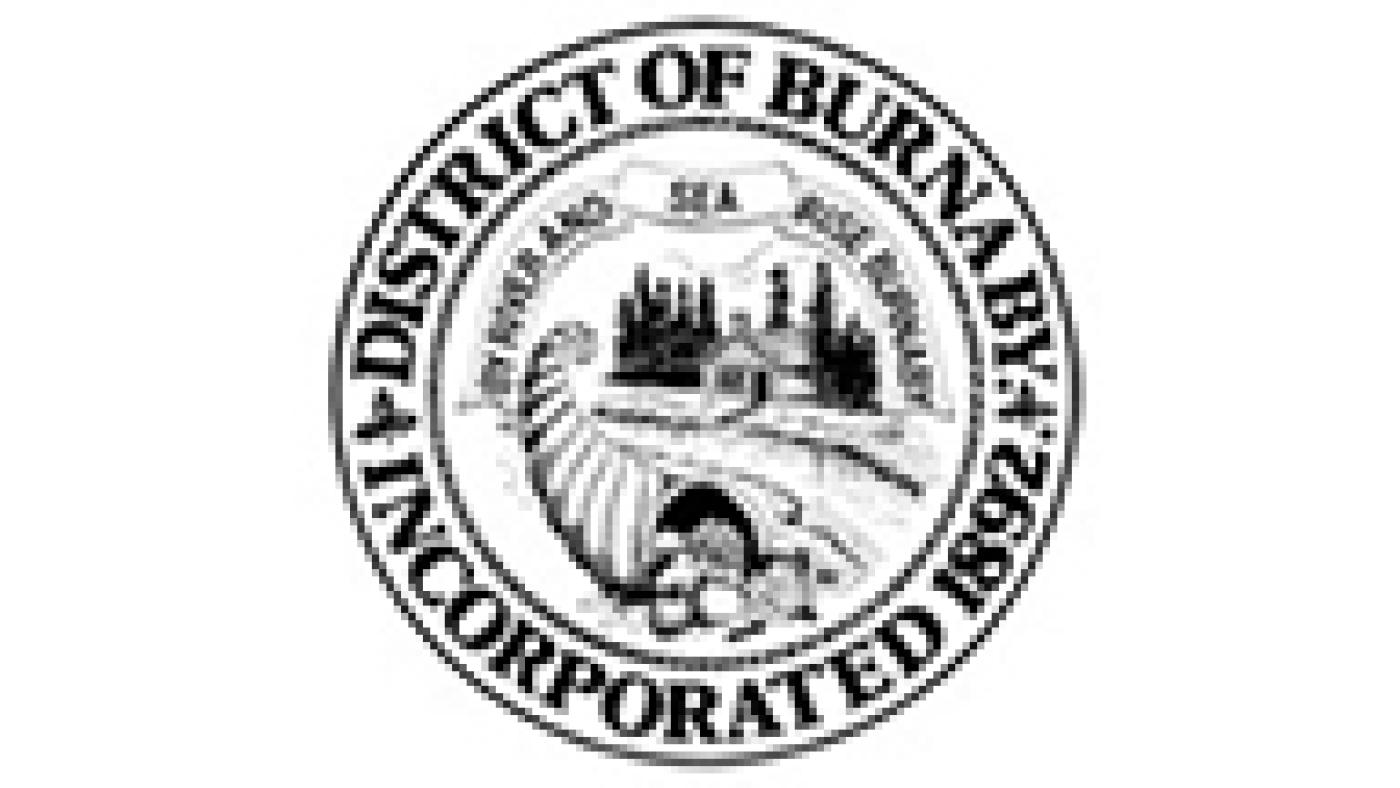 Coat of Arms & City Symbols | City of Burnaby
