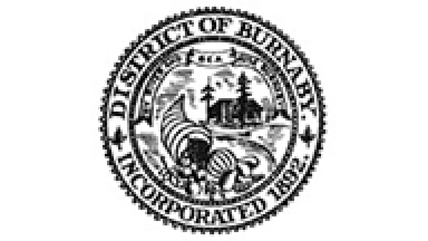 Coat of Arms & City Symbols | City of Burnaby
