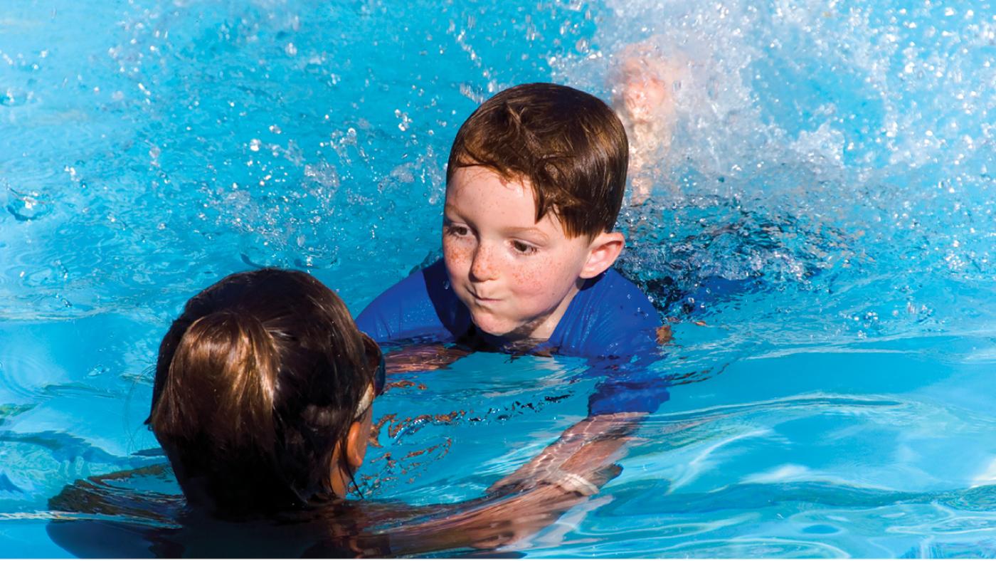 Bonsor Recreation Complex | City of Burnaby