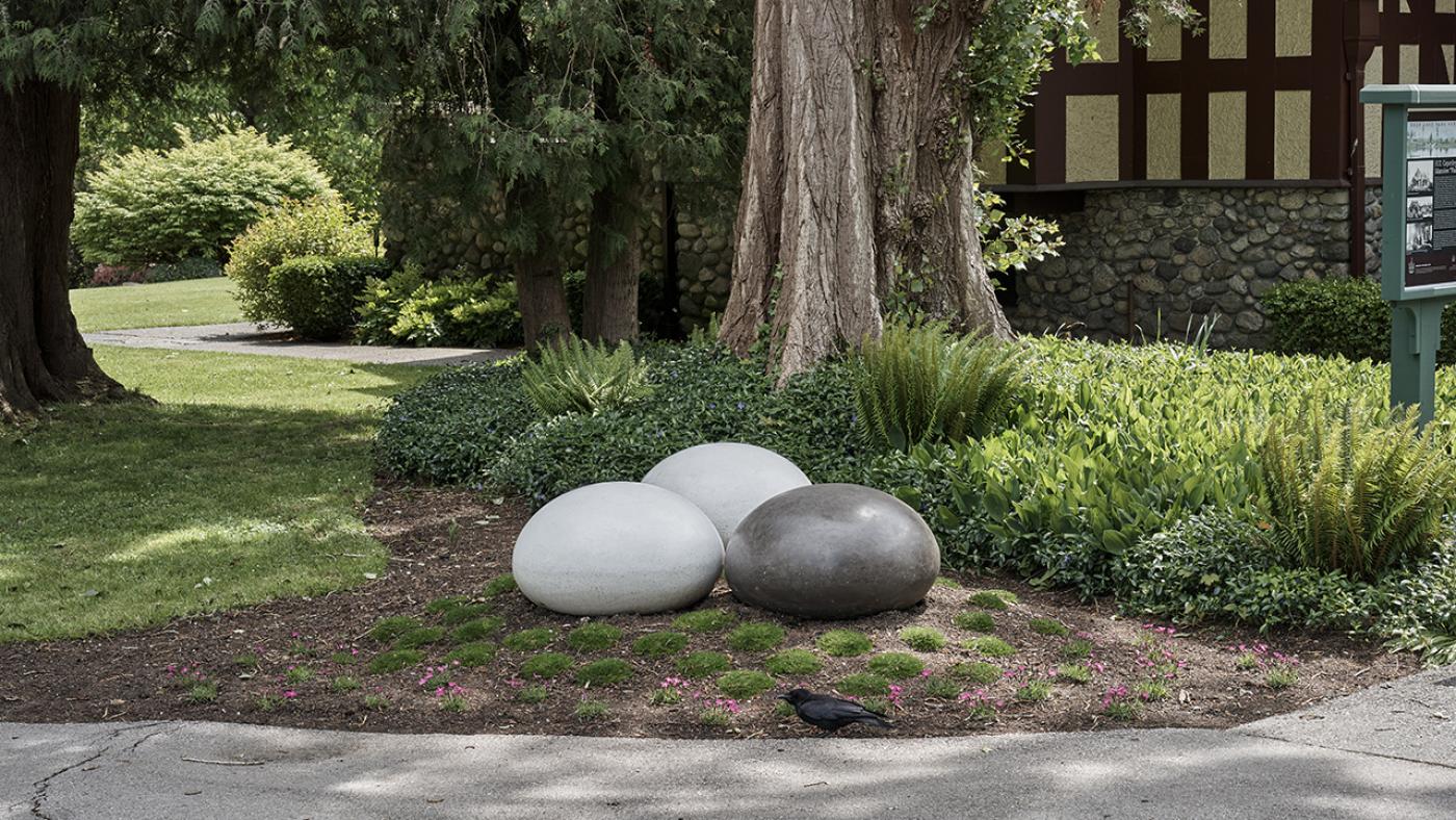 Public Art | City of Burnaby