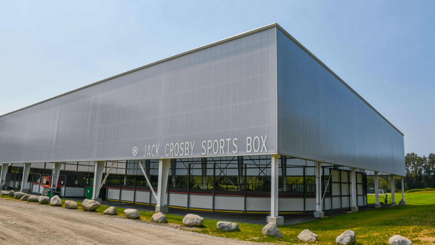 Outdoor Multi-Use Boxes | City of Burnaby